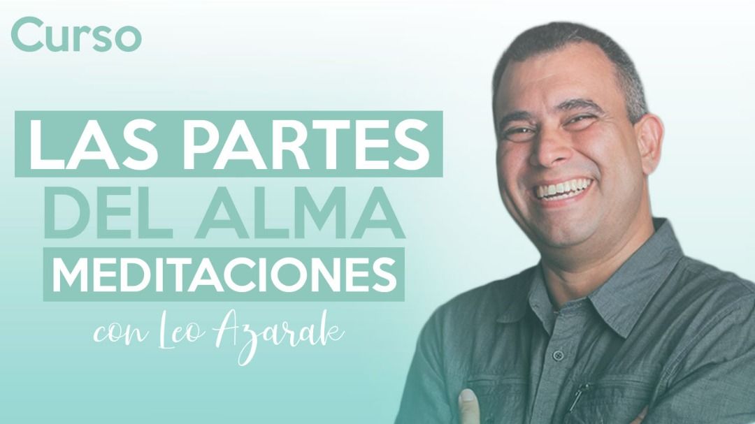 Meditaciones sobre las partes del alma - BRINCO FORMACIÓN
