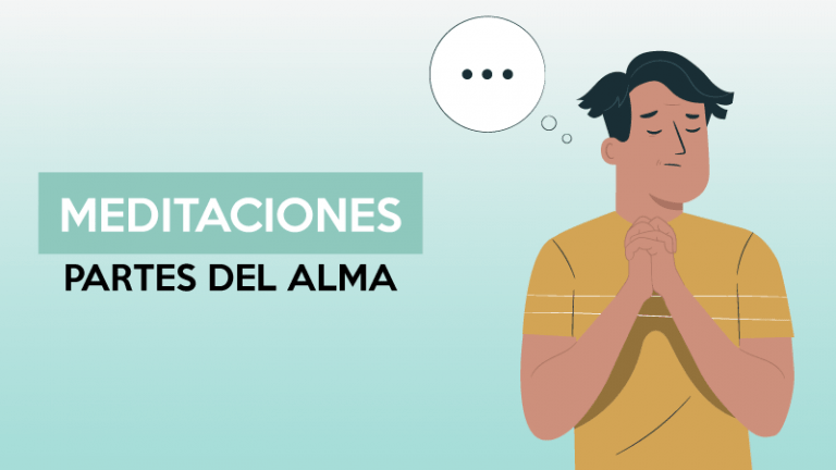 Partes del alma - BRINCO FORMACIÓN